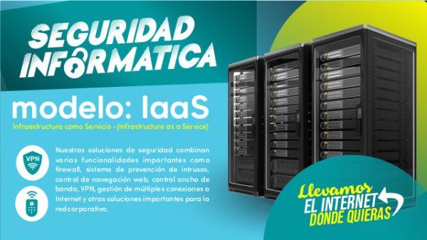 Servicios Fidelity - Fidelity Networks